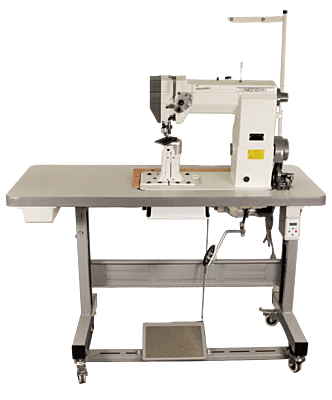 Post Bed And Shoe Stitch Machines | Apparel City Sewing Machine Co.